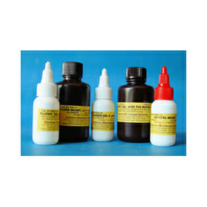 Formvar Solution in Ethylene Dichloride - Delta Microscopies